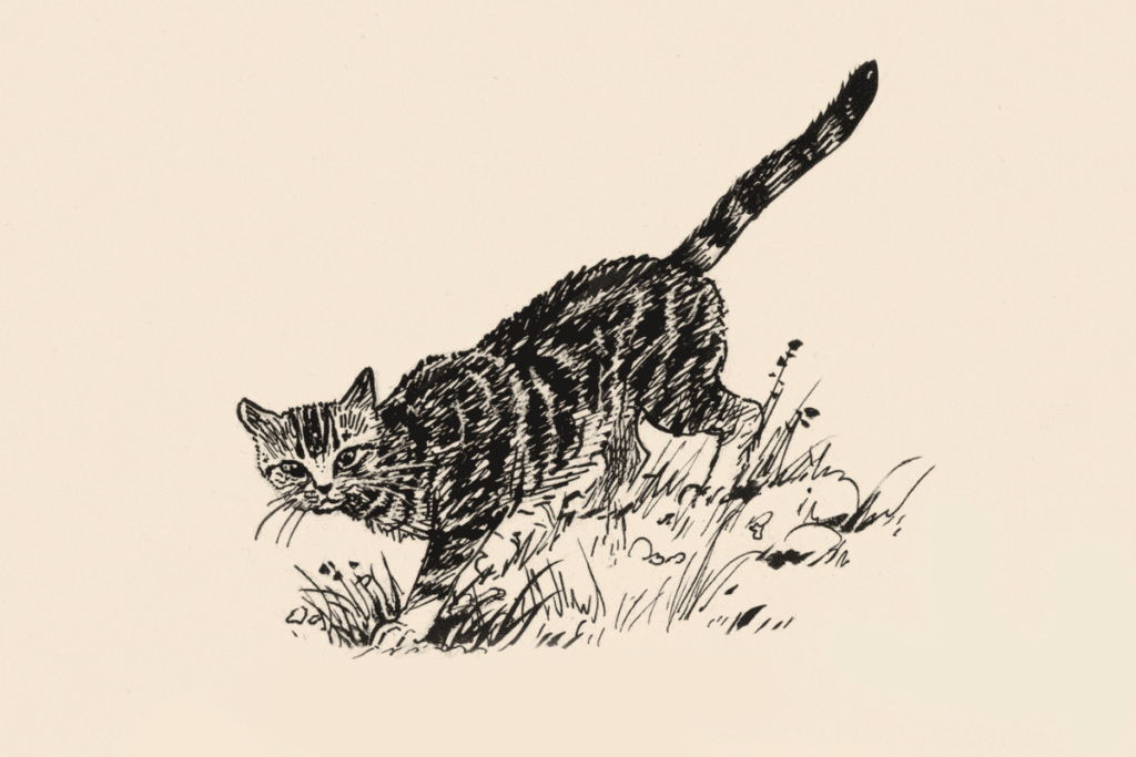 Curiozități despre pisici. Peste 100 curiozități interesante cu pisici